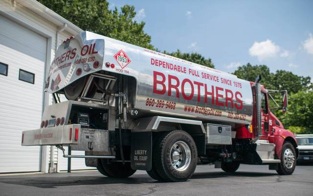 Bioheat® Fuel Delivery in Greater Hartford, CT | Brothers Oil