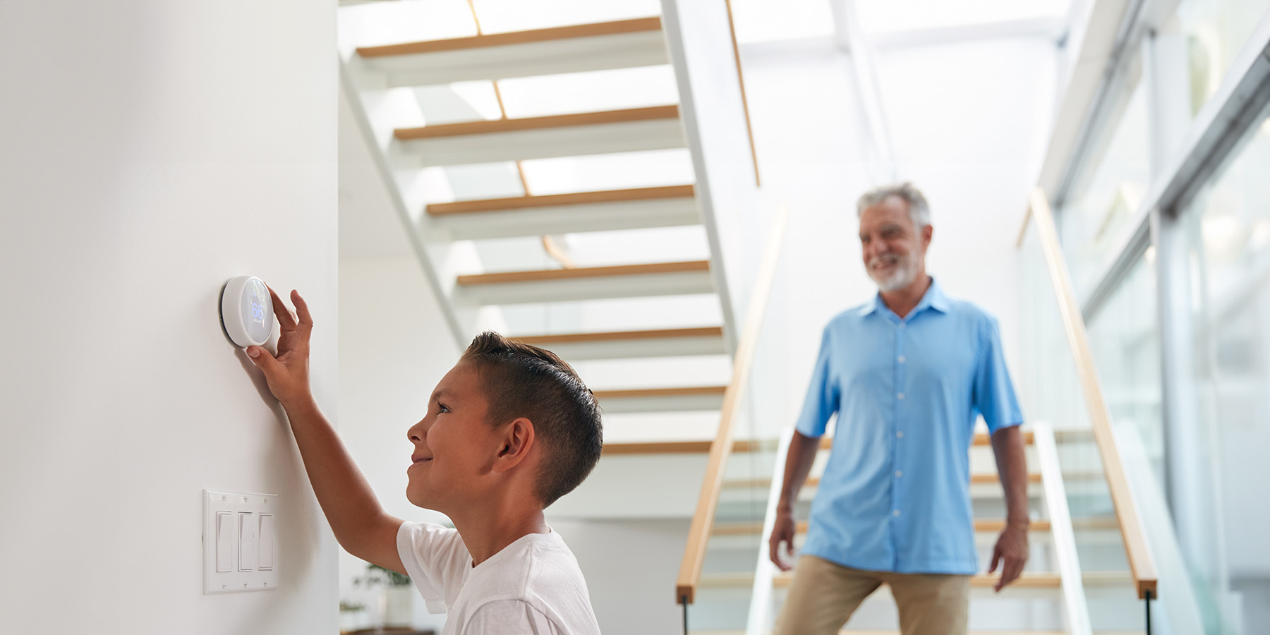 Comprehensive Heating Service Plans in Central CT | Brothers Oil