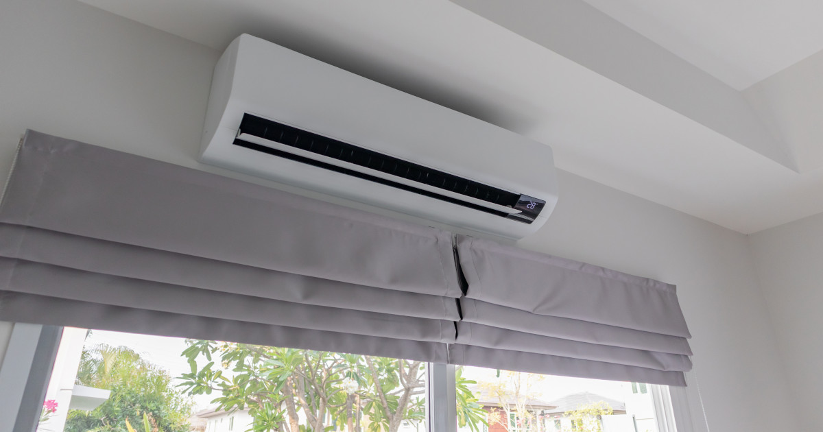 What You Need to Know About Ductless Mini-Split A/C | Brothers Oil
